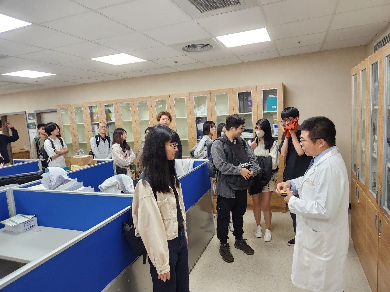 NCKU IMI 國立成功大學醫學資訊研究所
